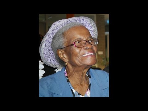 Begrafenis Van Mac-Intosh Henriette Fidelia.Reacties?8888900 - YouTube