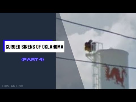 Cursed sirens of Oklahoma | Part 4 - YouTube