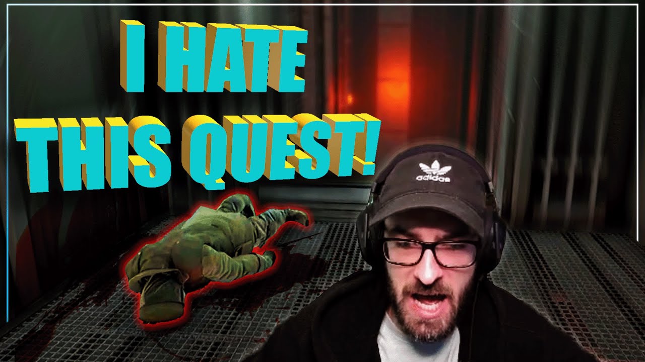 This Z2H Quest took FOREVER to Complete! *Colony Cruiser Update ...