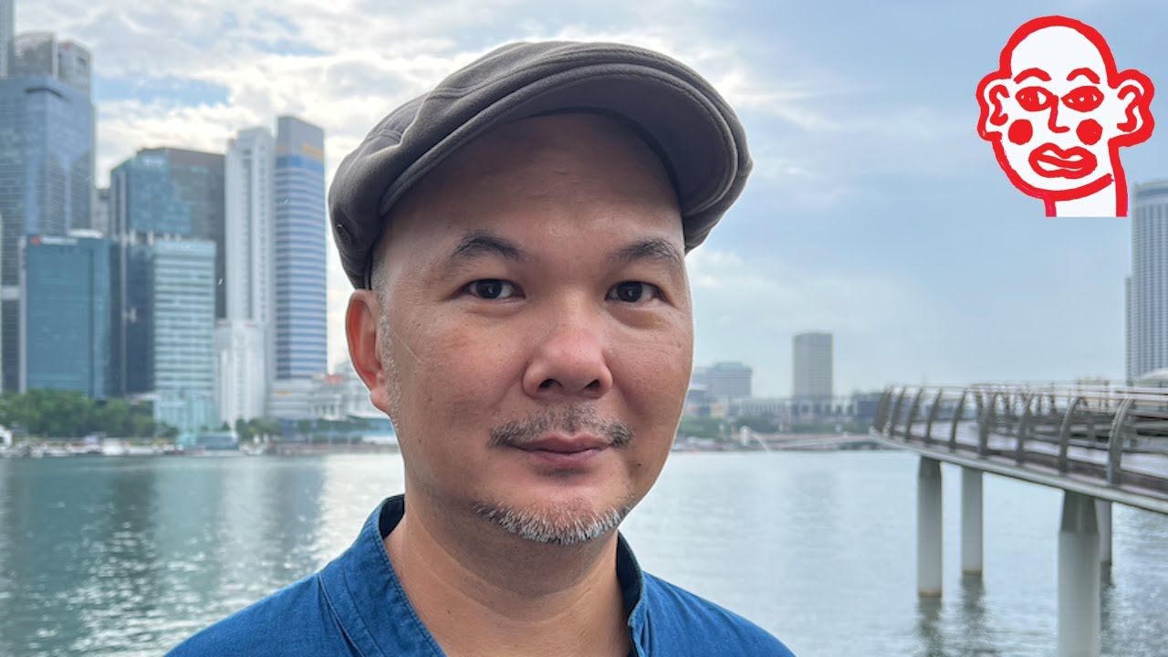 BEN PUAH: PAP MP Louis Ng said things can change when we work from ...