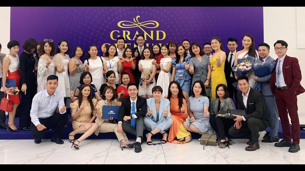 I LOVE GCOOP team GLOBAL NO.1 !!!! - YouTube