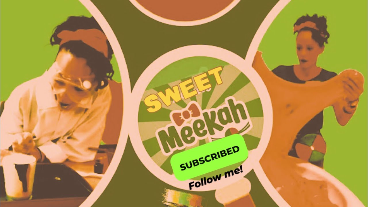 Meekah Logo Intro | Super Effects#youtubevideos #trendingvideo# ...