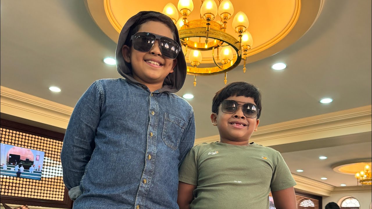 Welcome to I square 🥳🥳 - YouTube