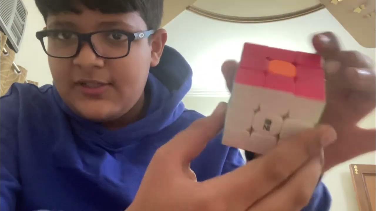 Rubiks Cube Magic Youtube