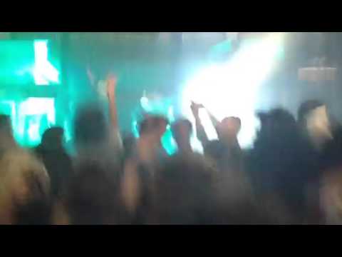 DJ Snails Stereosonic Perth 2015 - YouTube