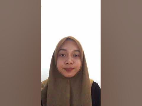 Afani B1021221161 - YouTube