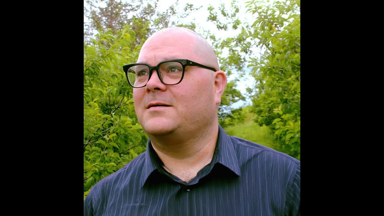 Brandon Fiscus Interview - YouTube