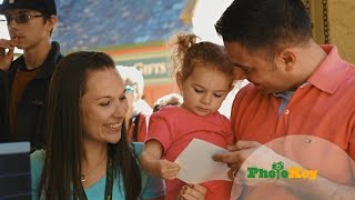 Save and Share Memories With PhotoKey