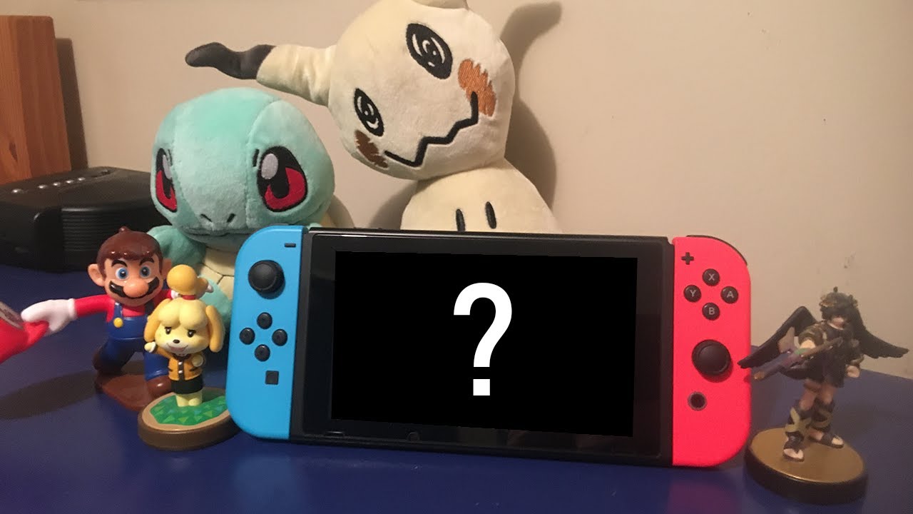 The Nintendo Switch Alternative - YouTube