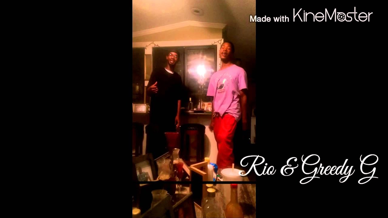 POLO GANG SESSION PT. 1 FT. NICK - YouTube