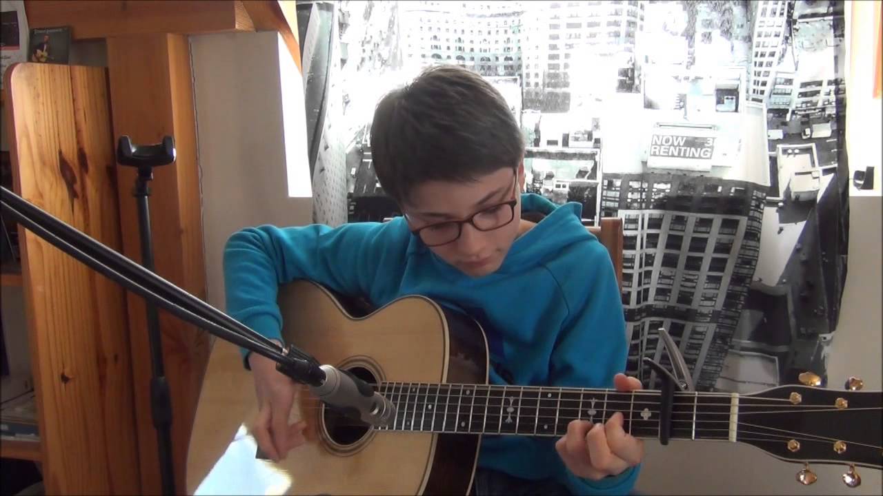 Angelina Clément Calles - YouTube