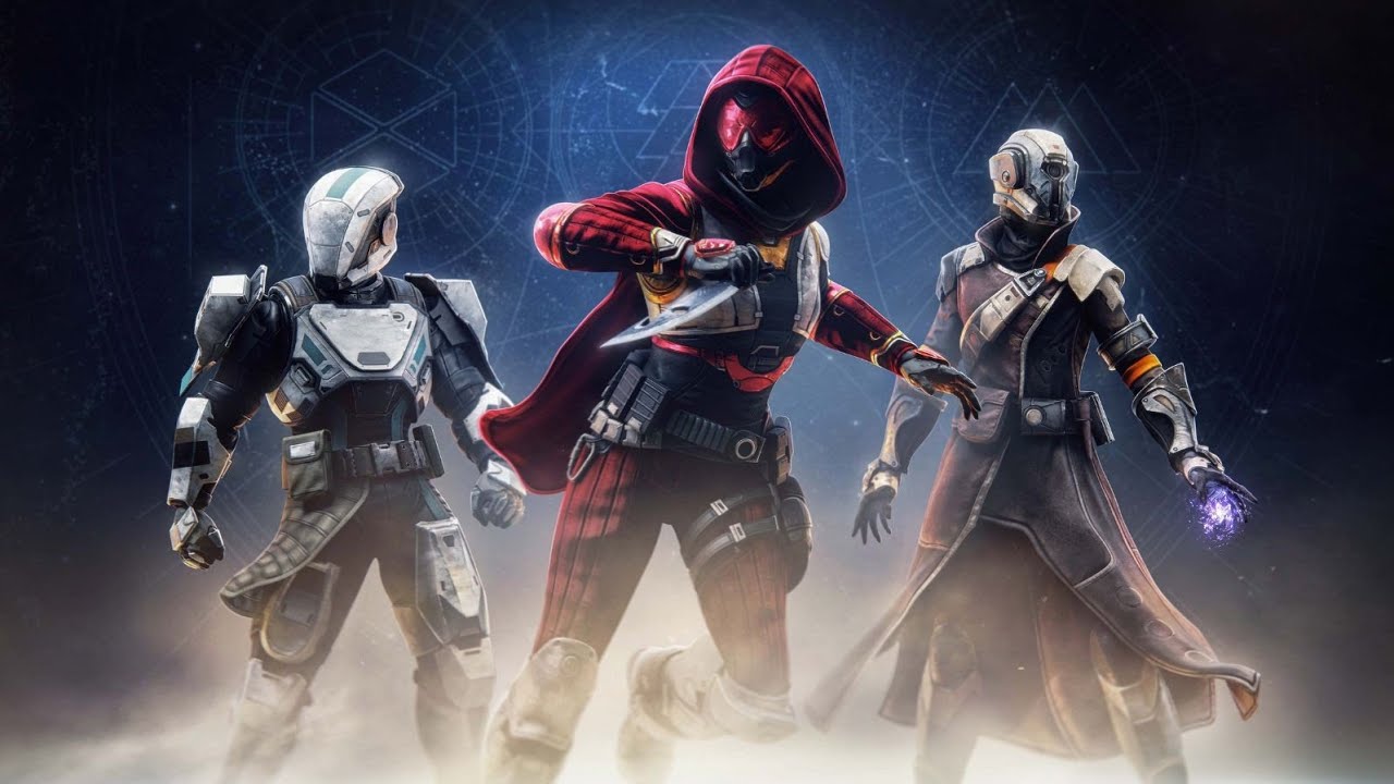 Destiny gameplay patrol the dreadnought - YouTube