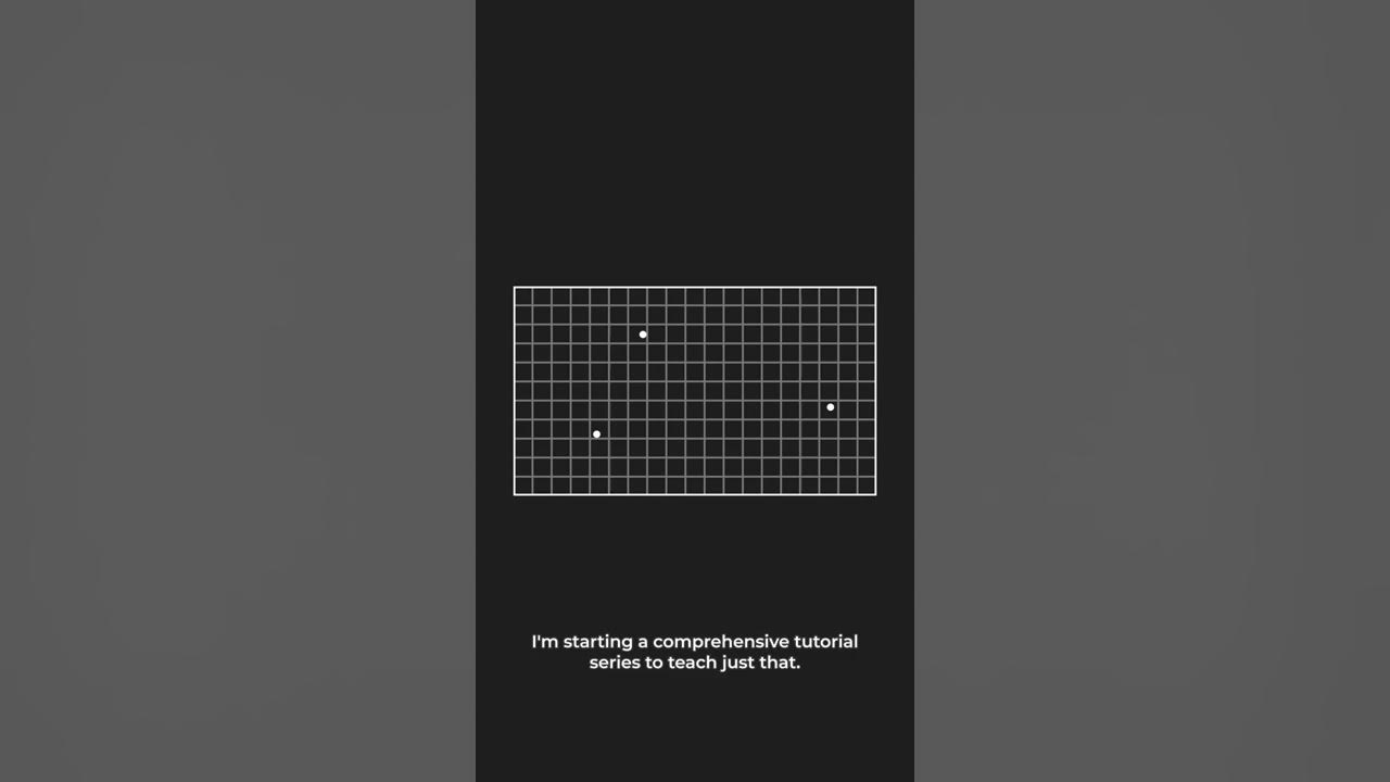 The Graphics Pipeline and You | Writing Unity URP Code Shaders Tutorial [1/9] ️ 2021.3 #shorts ...