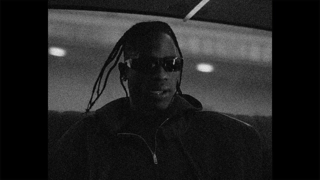 [FREE] BIG SEAN X TRAVIS SCOTT TYPE BEAT - GUARDIAN - YouTube