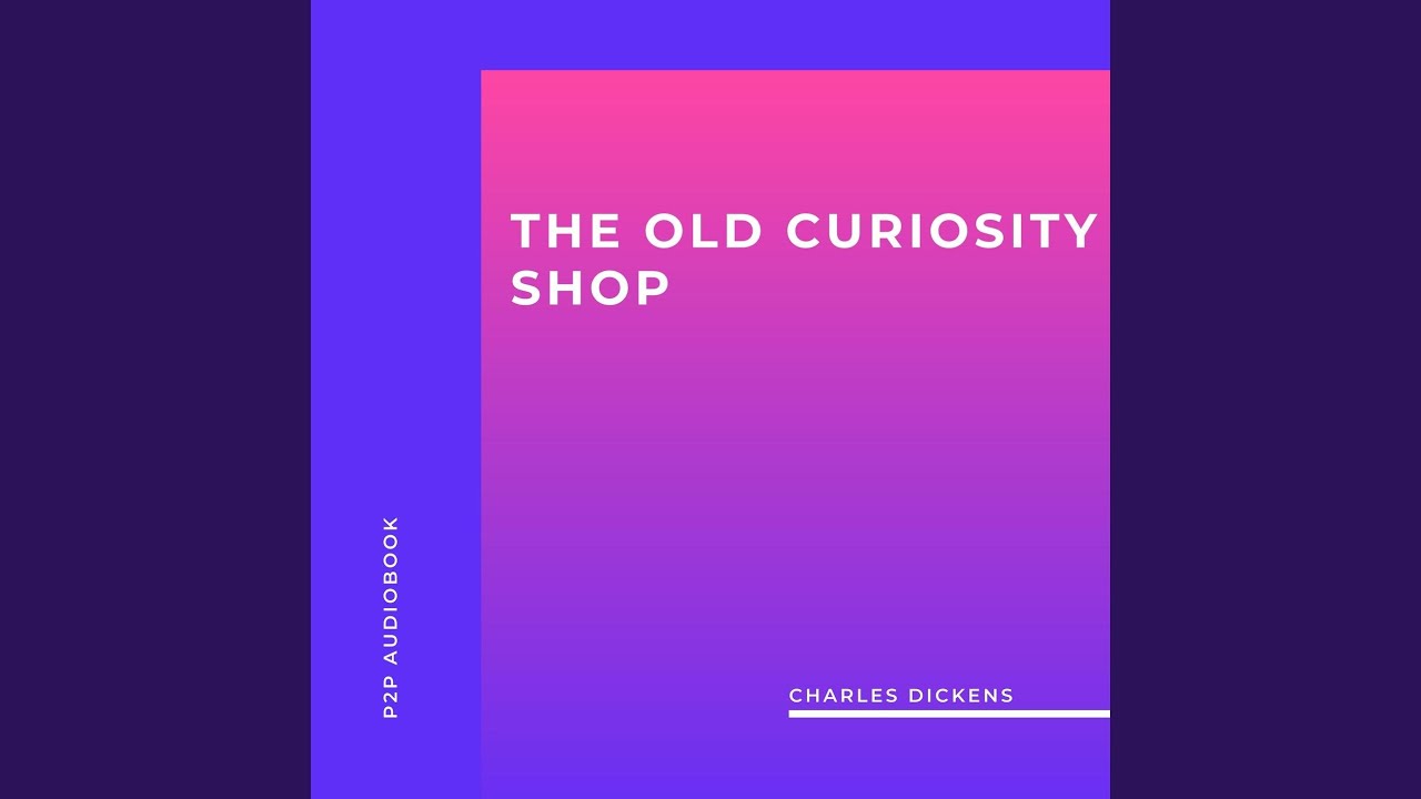Chapter 403 - The Old Curiosity Shop - YouTube