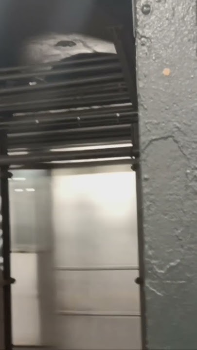 MTA: IRT Subway South Ferry Bound R62A (1) departs 34th Street Penn Station | 11/24/2024 - YouTube