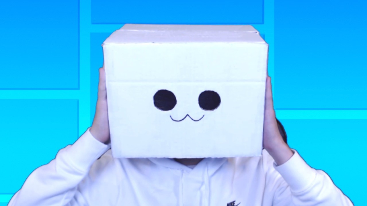 BEANABLE FACE REVEAL - YouTube