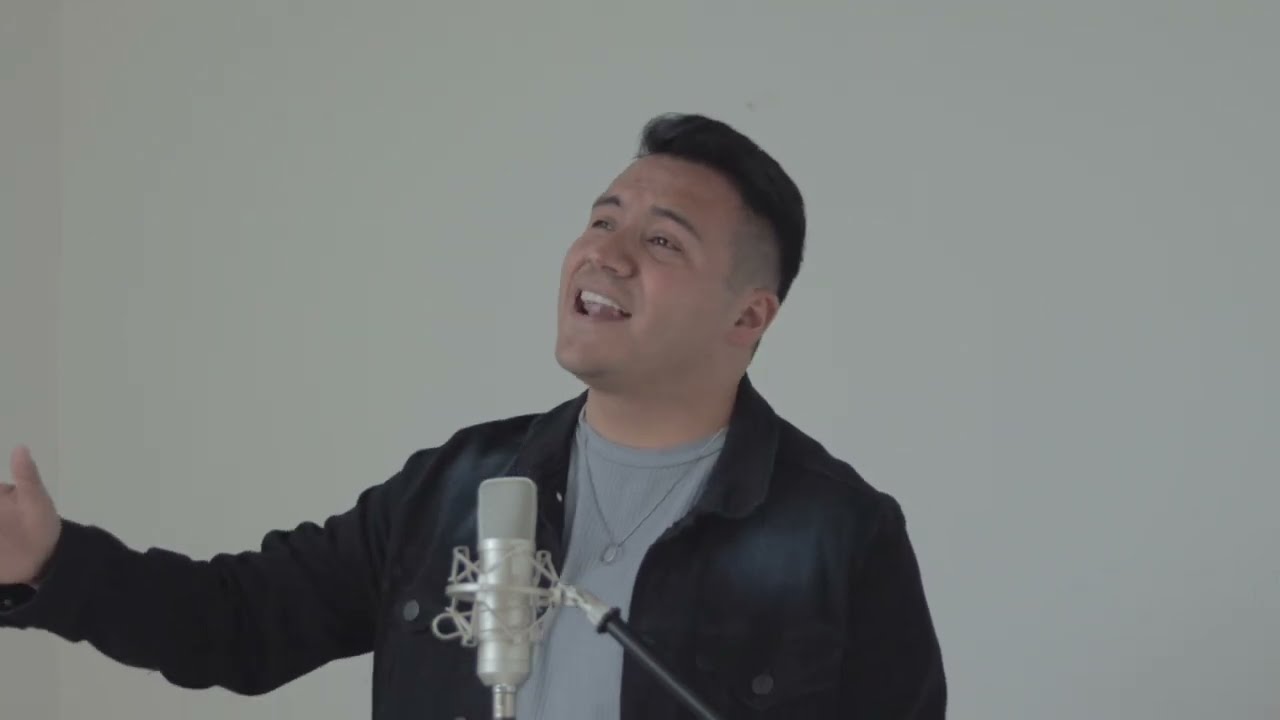 Y Llegaste Tu - Sin Bandera (Cover de Jan Rodriguez) - YouTube