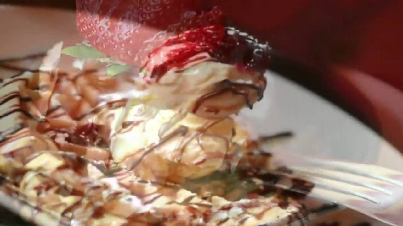 Saul Good Restaurant/Pub - Thursday's Special Commercial - YouTube