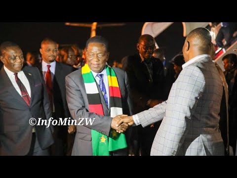 Shofe Destroys ZANU PF, Zvese bvuuu pachena - YouTube
