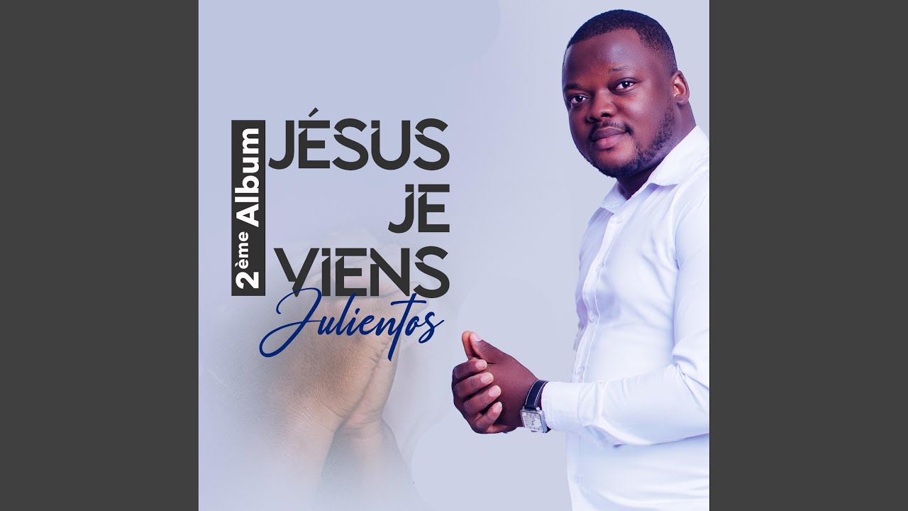 Jésus je t'aime - YouTube