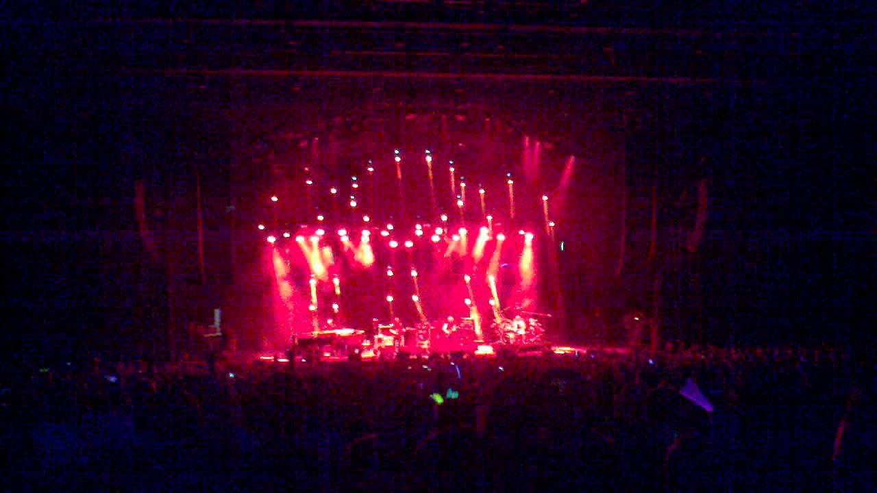 Phish- Guyute, Camden, NJ 6/10/2011 - YouTube