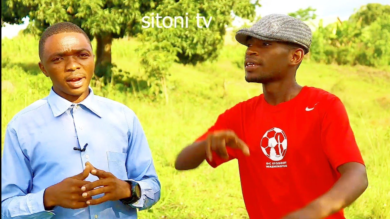 Pastor Finiri Best EP 1 And Babigwa' Inyenyeri Twiki me Urasaka Birenze ...