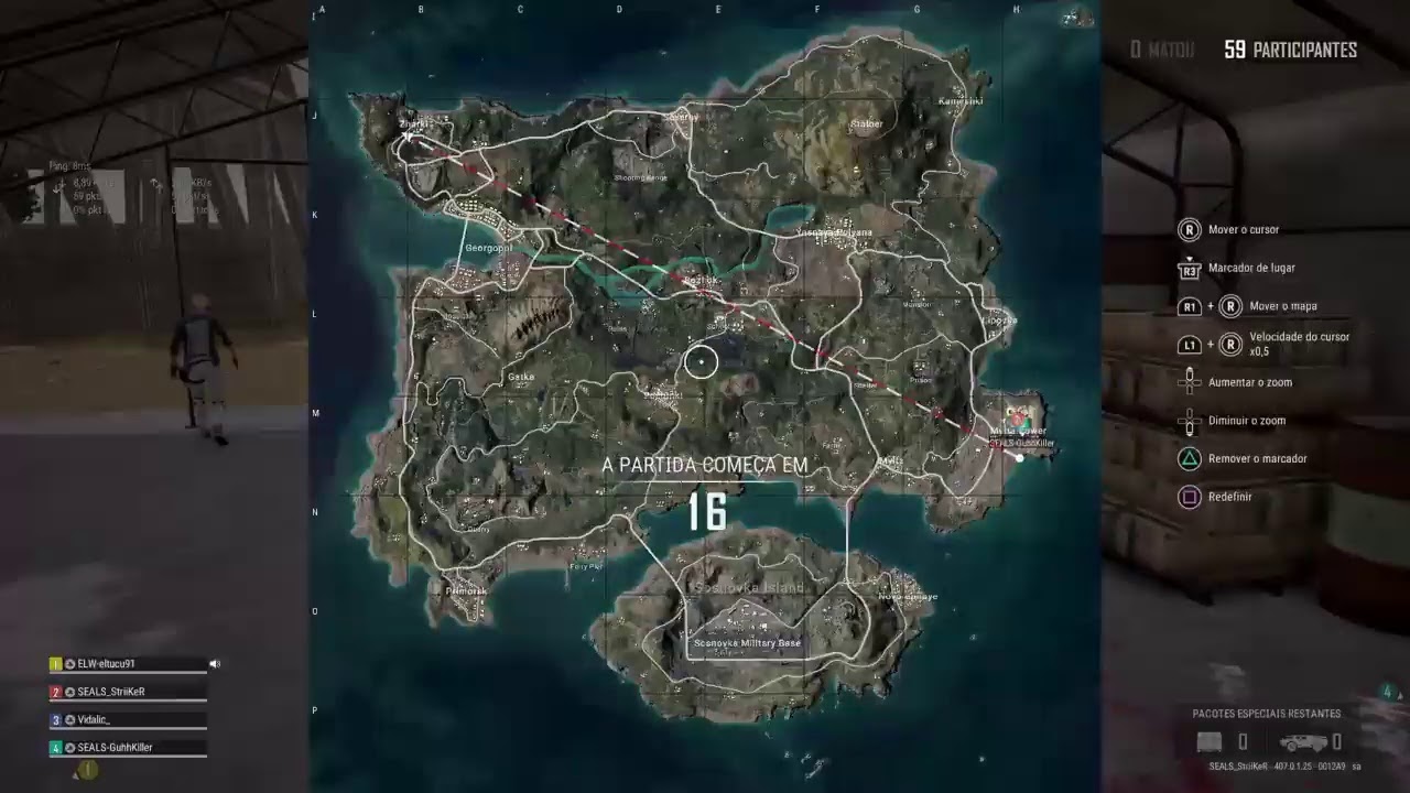 PUBG - YouTube