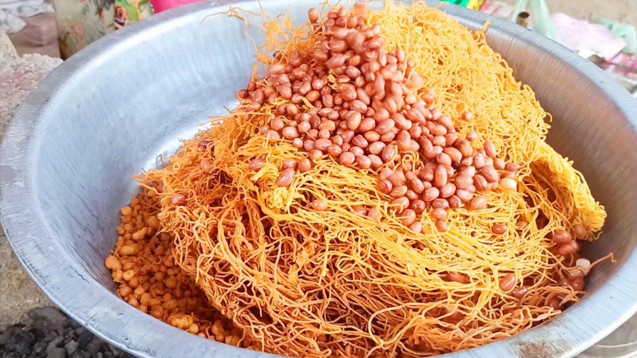 इस तरीके से बनाए और बेचे दक्षिण भारत की स्पेशल नमकीन south indian ...