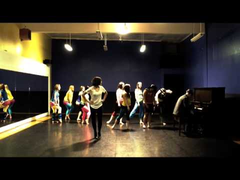 Ash Koley - Don't Let Your Feet Touch Ground [Original Music Video ...