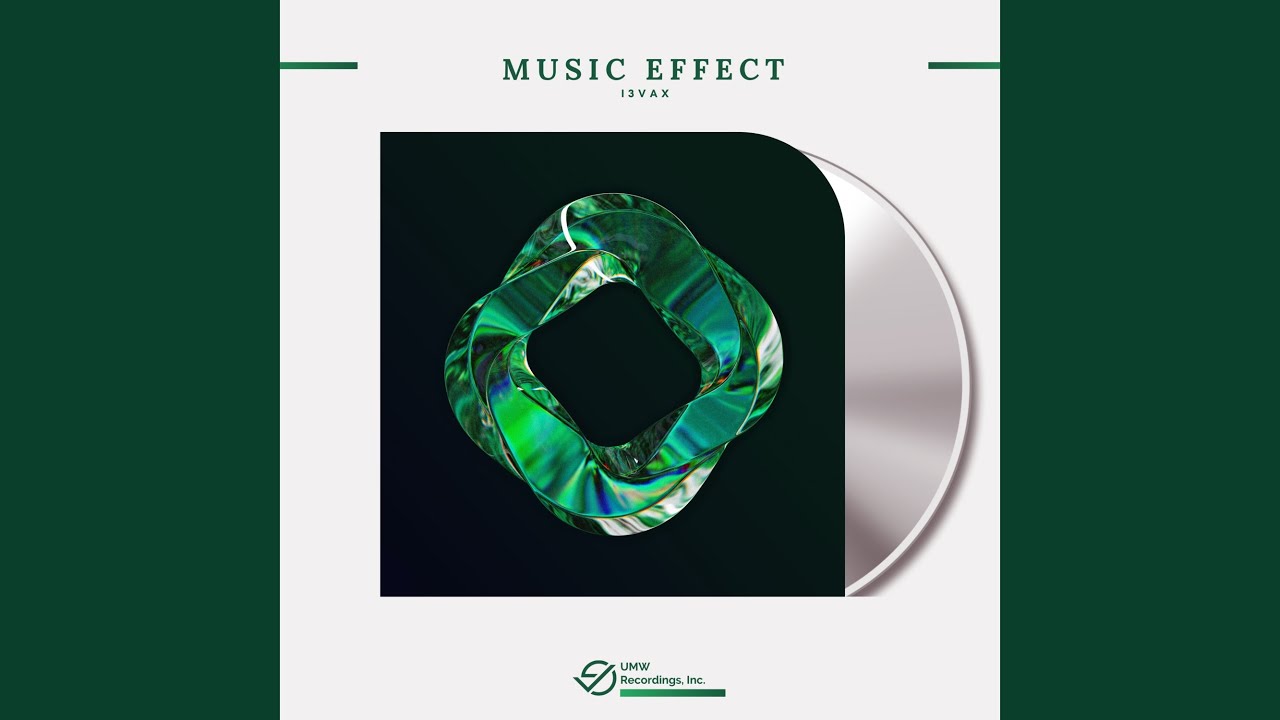 Music Effect - YouTube Music