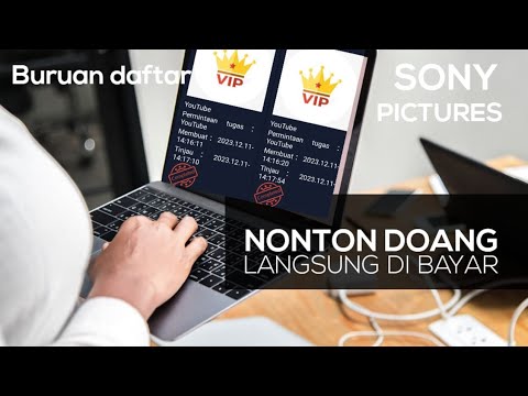 Website penghasil saldo dana 2024