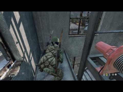 DayZ_Vaiga shot - YouTube