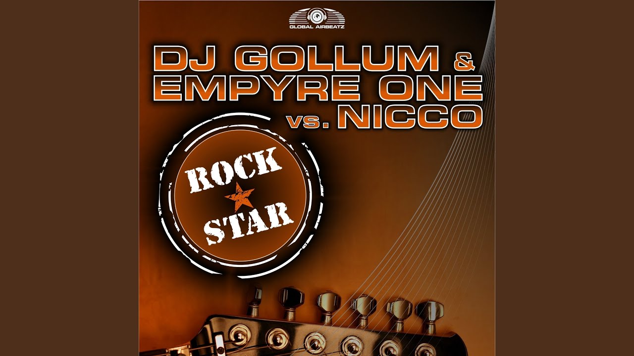 Rockstar (Radio Edit) - YouTube