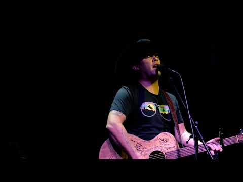 Jeremy Studdard - Last Time (Live acoustic performance) - YouTube