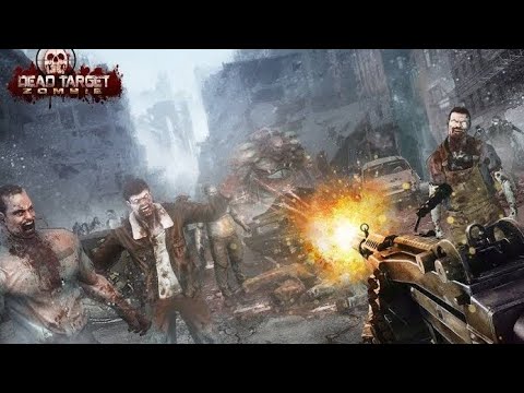 death target full game play - YouTube