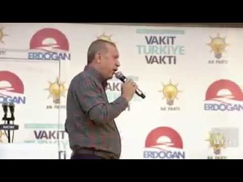 YORUM SİZİN Tayyip Erdoğan: Yeni bir projem var; Millet Kıraathaneleri kuracağız