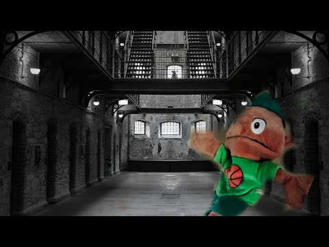 Joseph gets kidnapped by Mario ! - YouTube
