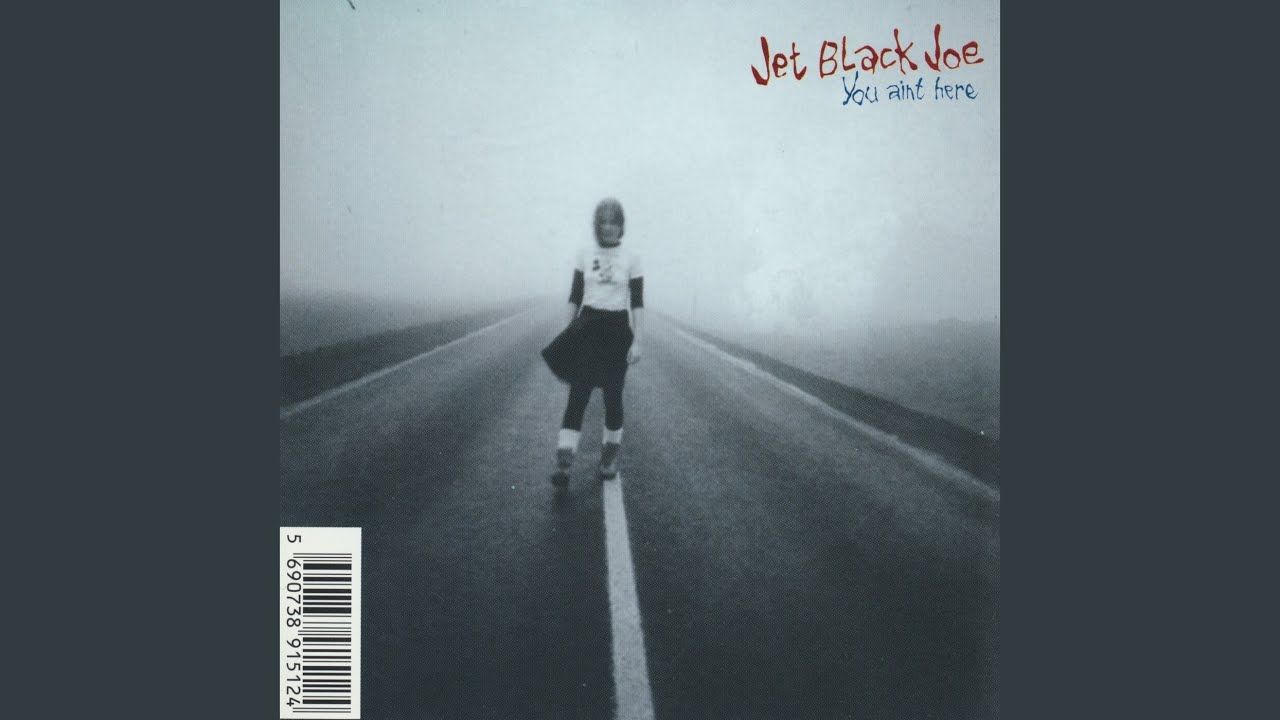 Jet Black Joe - My Time For You Acordes - Chordify