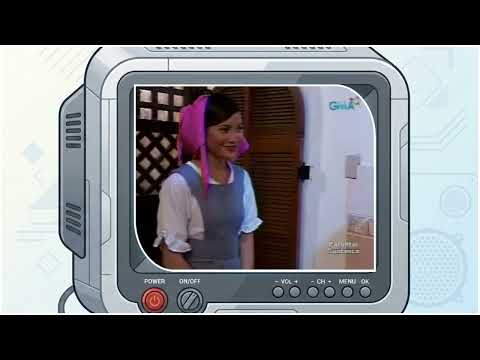 Sexbombgirls Archives 105: Daisy Siete Season 18: Prince Charming and the Seven Maids Episode 16