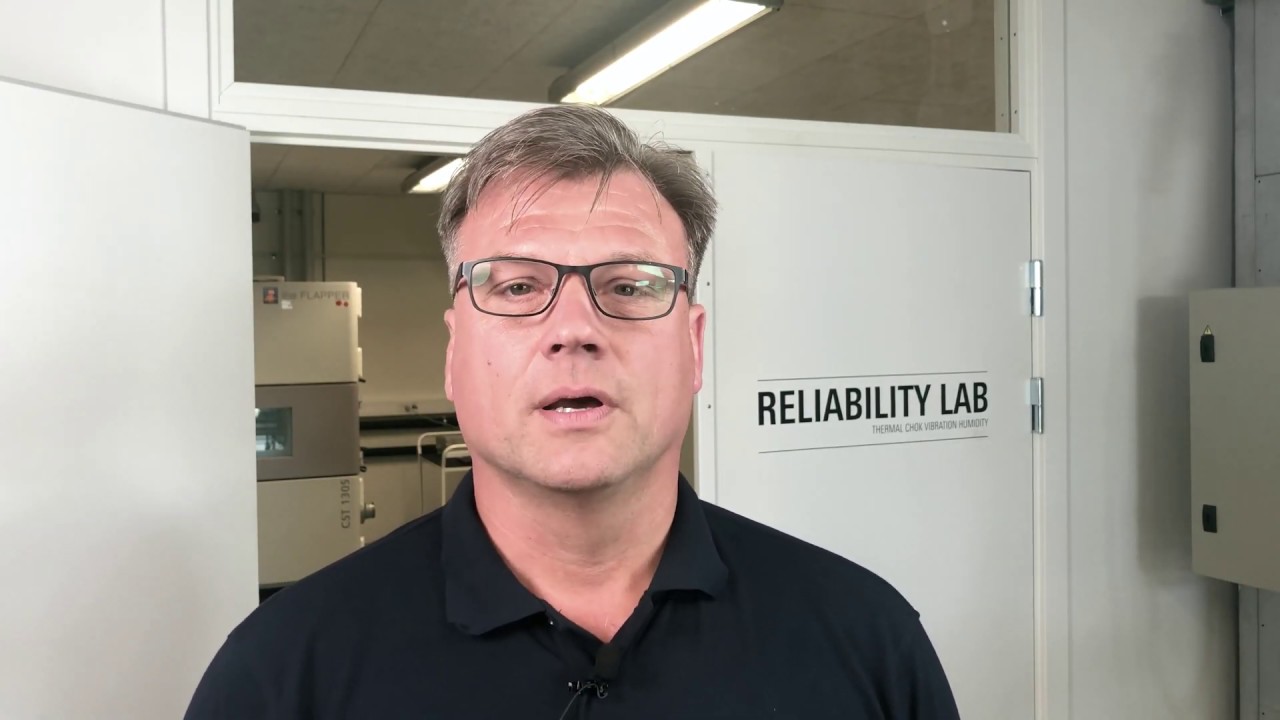 Learn why you should bring the reliability in from the start in the ...