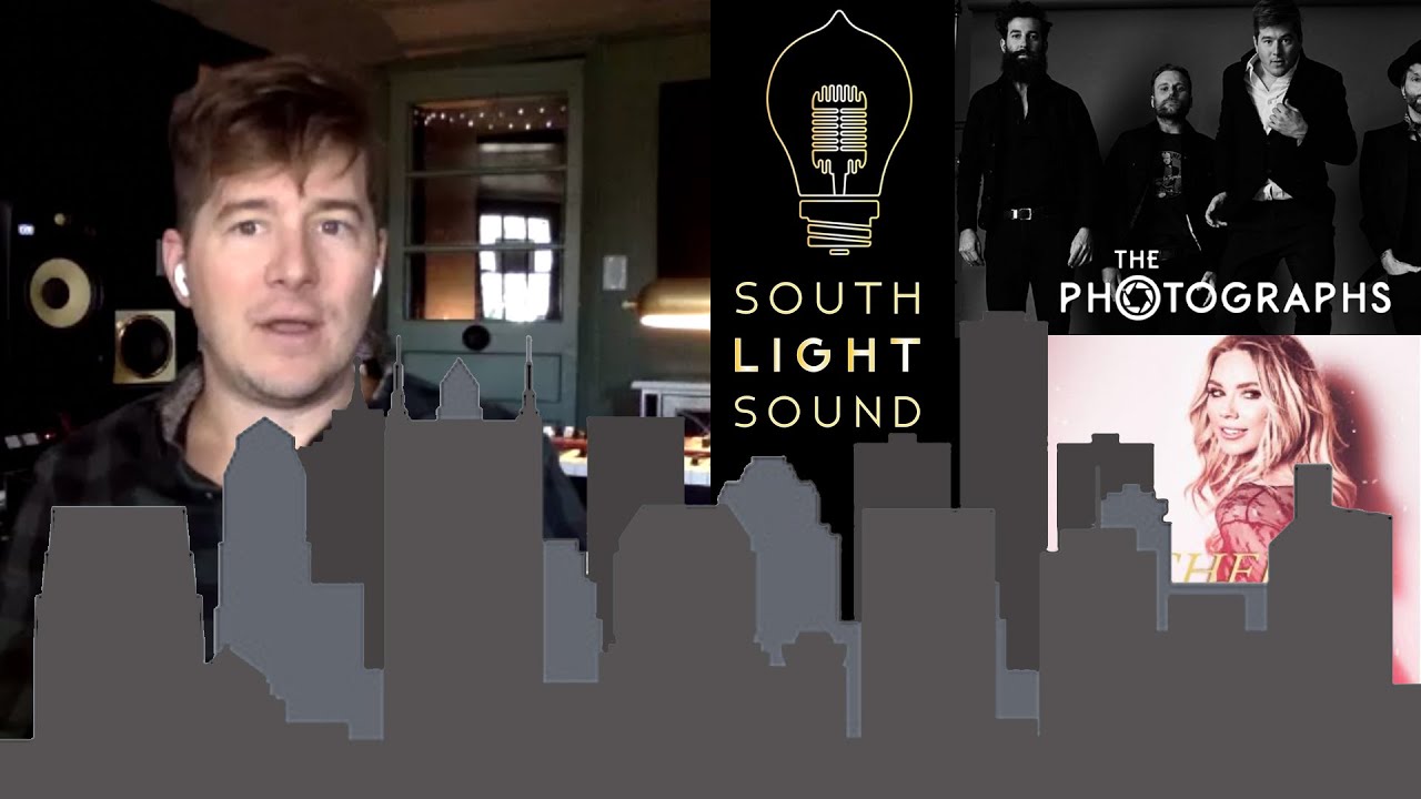 Nashville Based Producer, Singer, Songwriter Leland Grant Interview ...