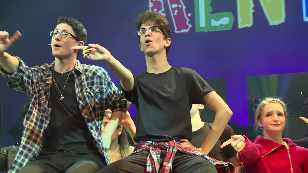 TBAI Promo (Short) - YouTube