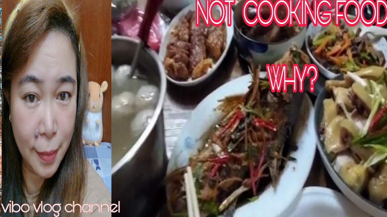 NOT COOKING FOODS WHY - YouTube