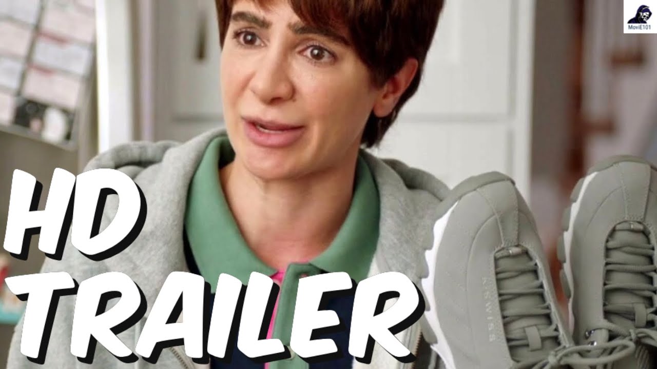 Chad Official Trailer (2021) - Madeleine Arthur, Ese Atawo, Thomas ...