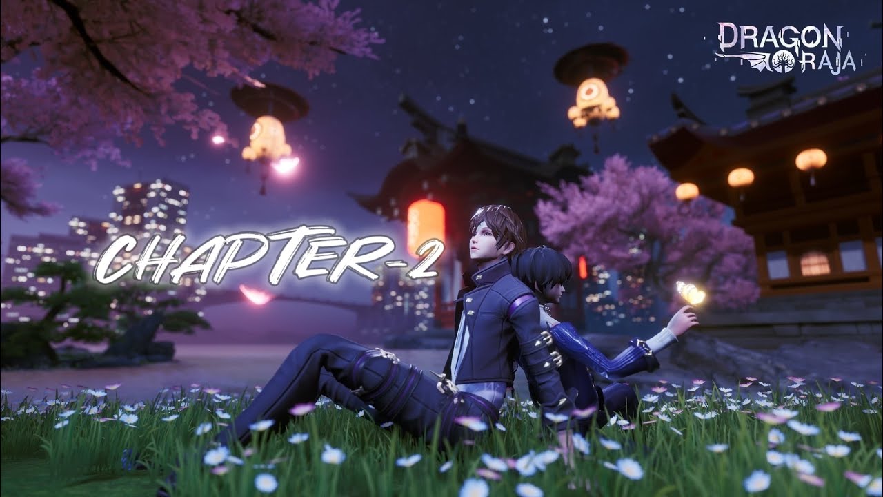 Dragon Raja Gameplay Video//Dragon Raja Full Gameplay Video - YouTube