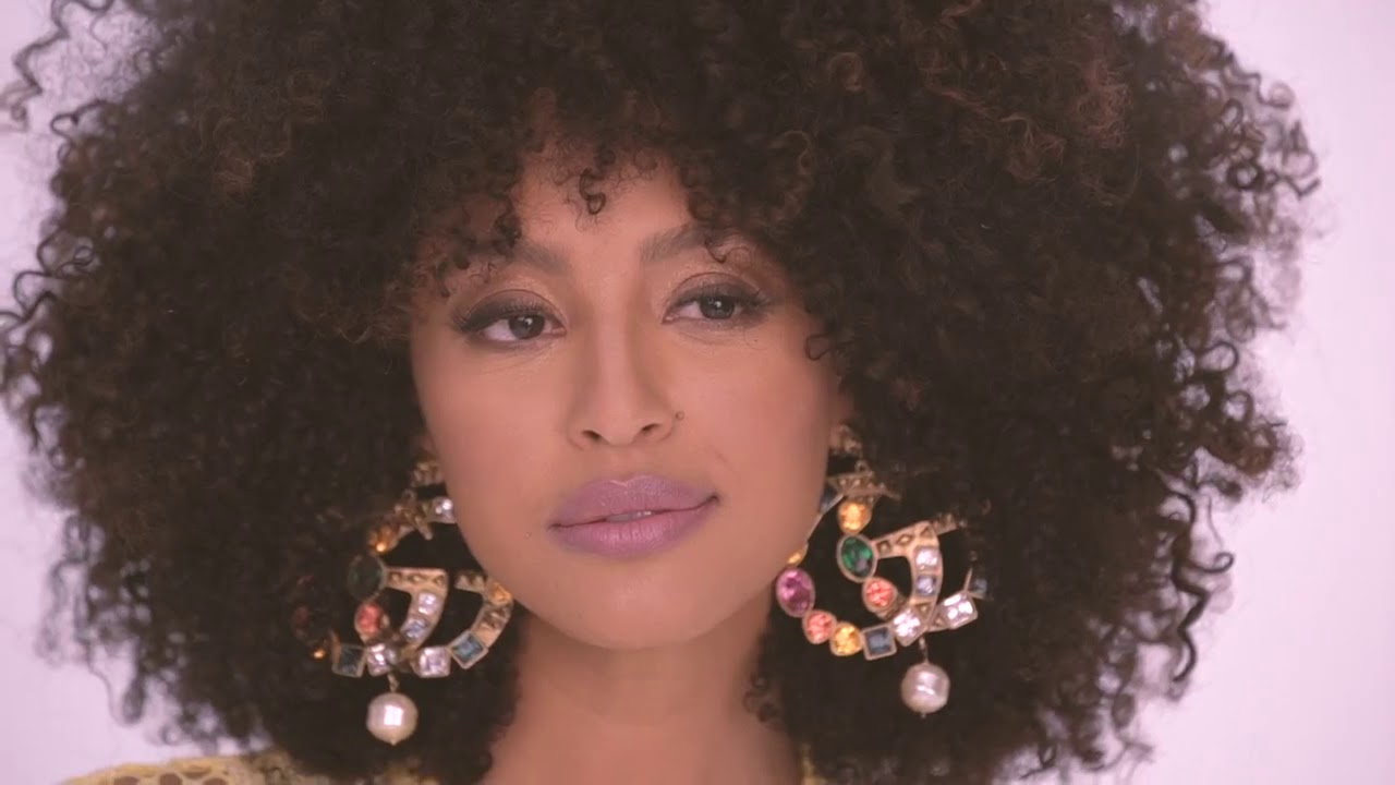 REVISTA COSMOPOLITAN - SHARON MENEZES - YouTube