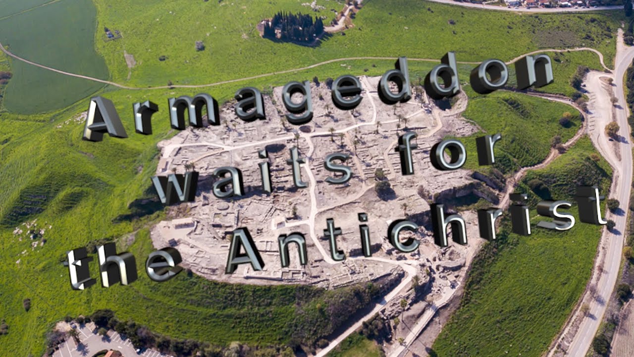 Stage 1 - Armageddon waits for the Gathering - YouTube