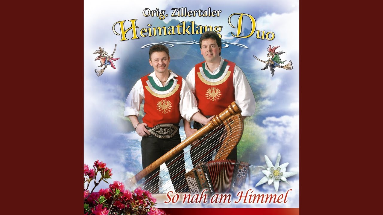 In der Schi-Alm - YouTube