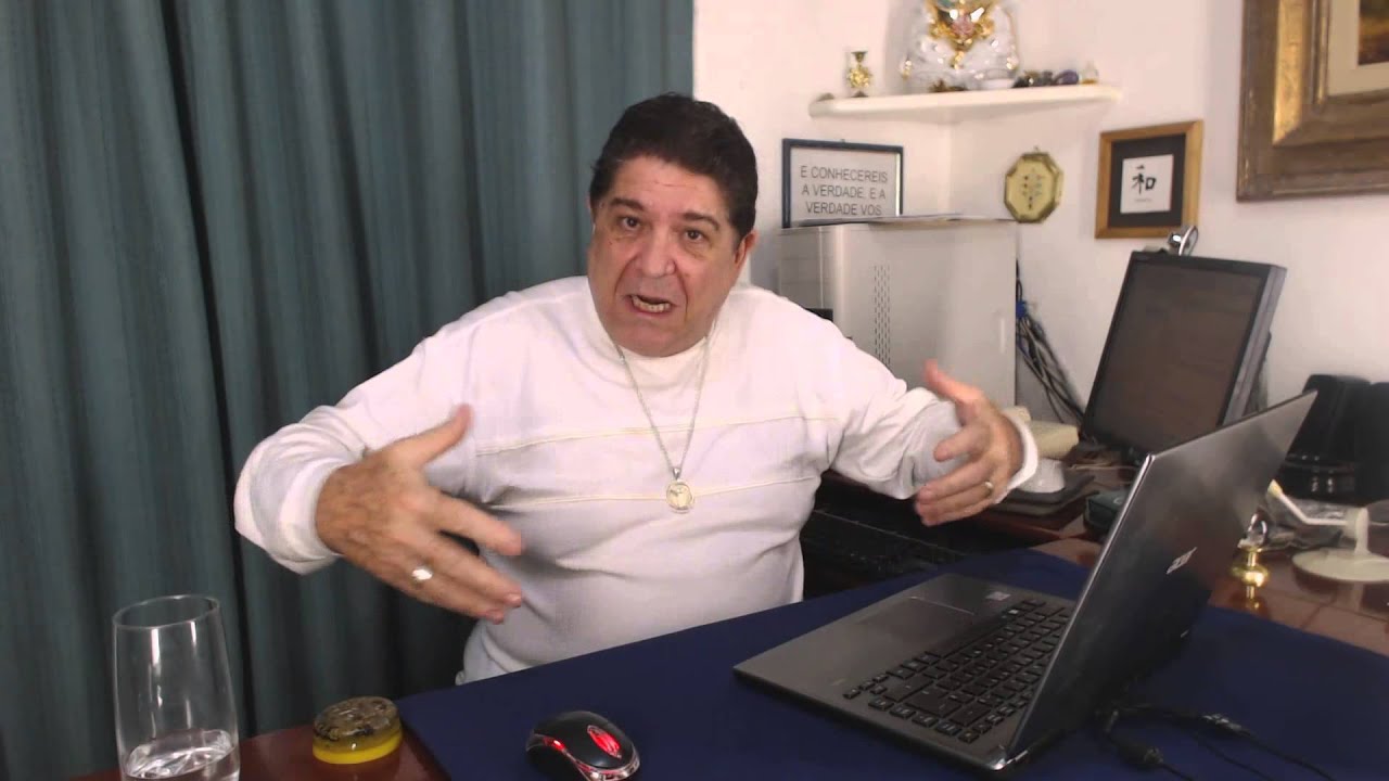 Realização dos Sonhos - TV Carlos Rosa - YouTube
